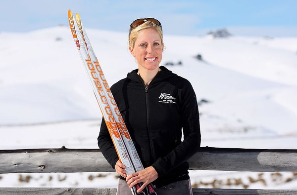 Katie Calder | New Zealand Olympic Team