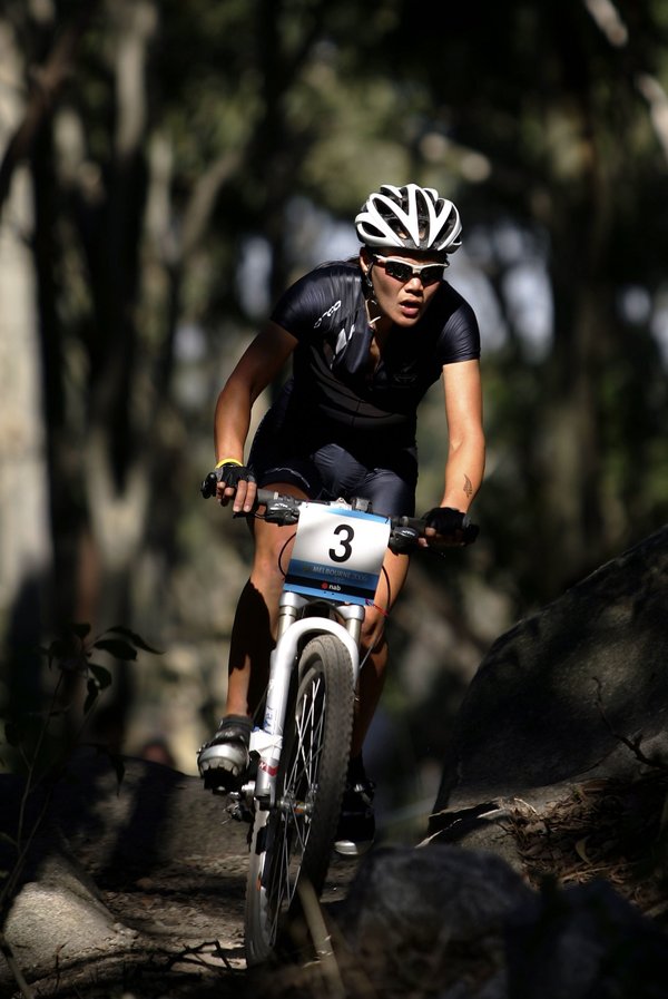 Robyn Wong | New Zealand Olympic Team