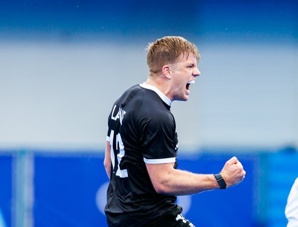 Sam Lane | New Zealand Olympic Team