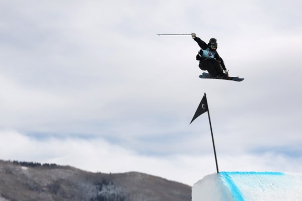 Ruby Andrews | New Zealand Olympic Team